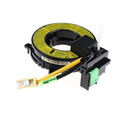 8619A015 Clock Spring For Mitsubishi Pajero Lanser 2000-2006 6G72/4 ...