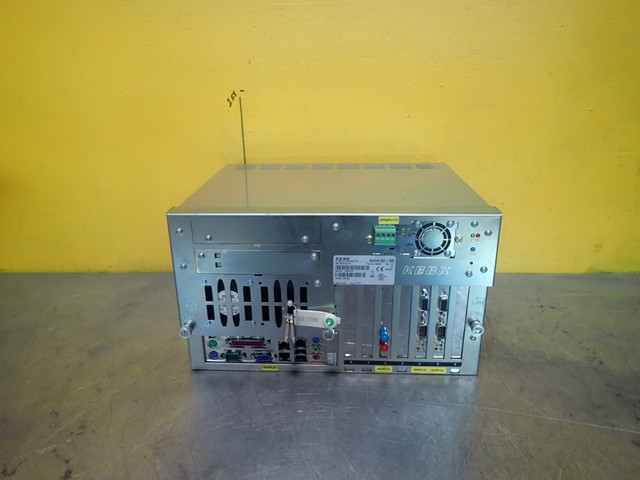 KEBA KEMRO K2-700 POWER SUPPLY NO BOX for sale online | eBay