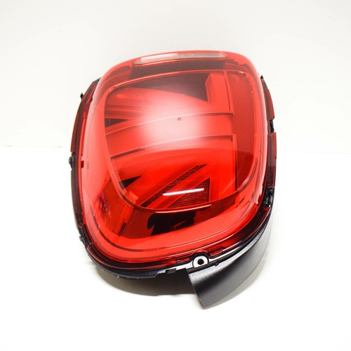Mini F55 F56 F57 Rear Left LED Taillight Union Jack 63217435133 NO DUTY ...