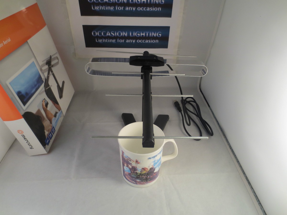 Tv Aerial Small