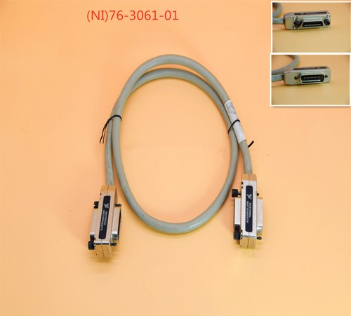 NI IEEE-488 GPIB card cable 76-3061-01 1 meter | eBay