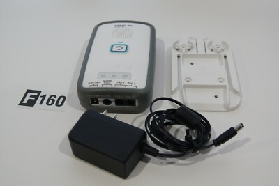 Stanley Fall Management Nurse Call M200 C w/ Power Supply, Wall Mount ...