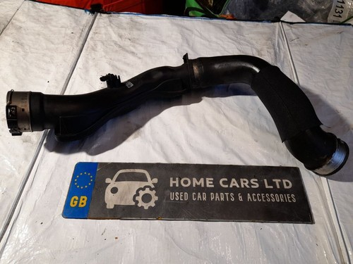 BMW Turbo To Intercooler Pipe N47N Diesel F07 F10 F11 5 SERIES ...