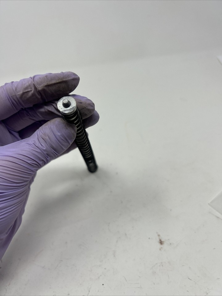 Ruger P89 9mm Recoil Spring & Guide Rod 022624 #28 | eBay