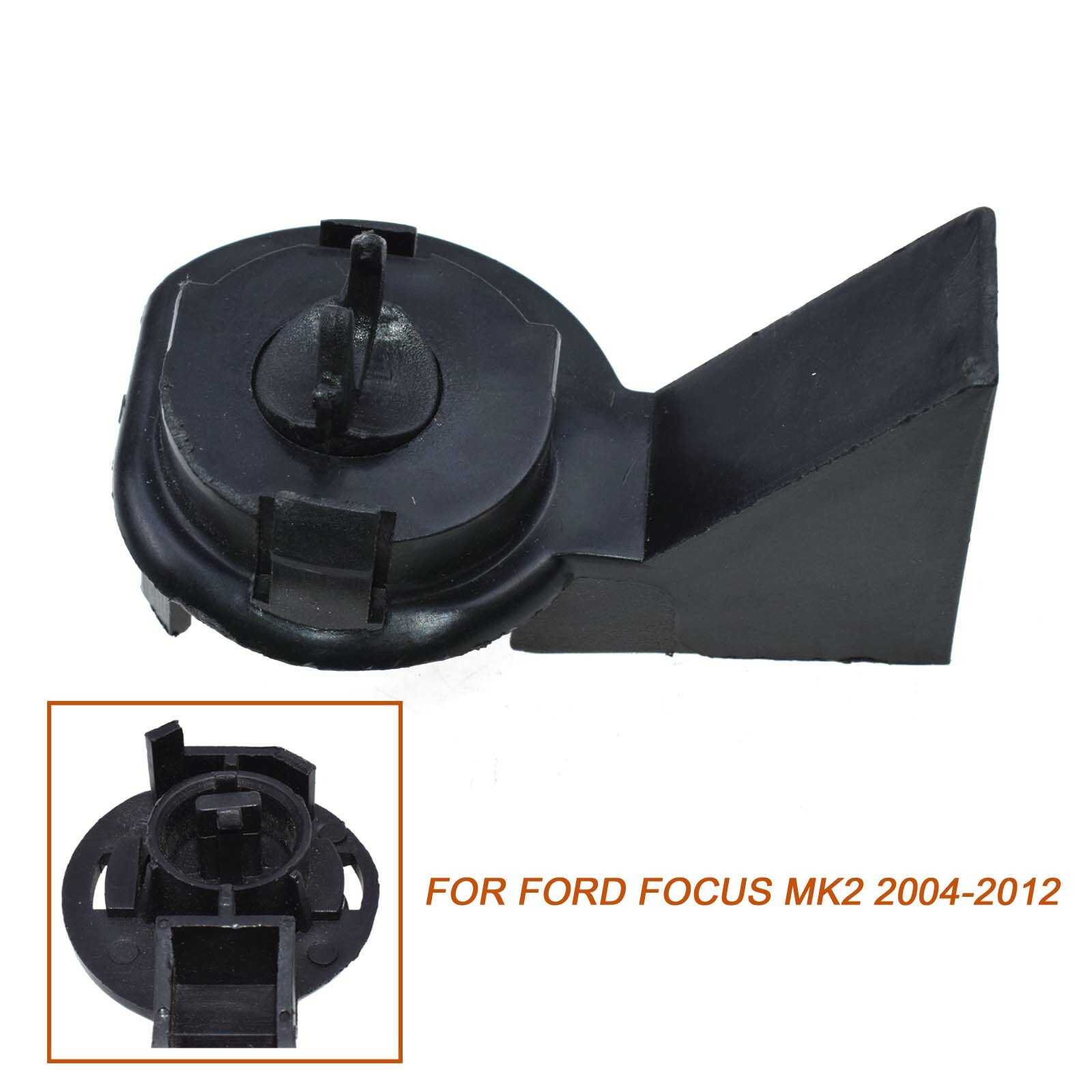 New 4M5AA16B970AB 7M5AA16B970AA BONNET LOCK CONNECTING ROD FOR FORD ...