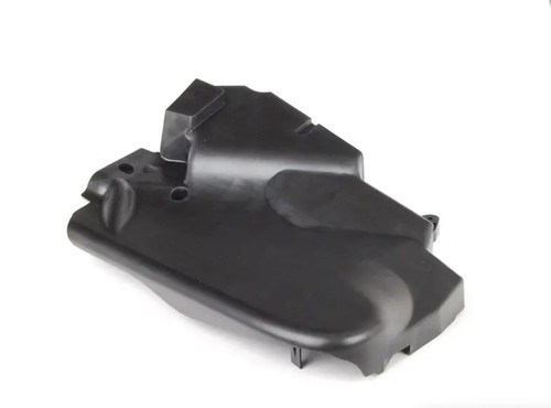 OEM MINI CABRIO R52 HEATER RADIATOR COVER 1497529 64111497529 GENUINE ...