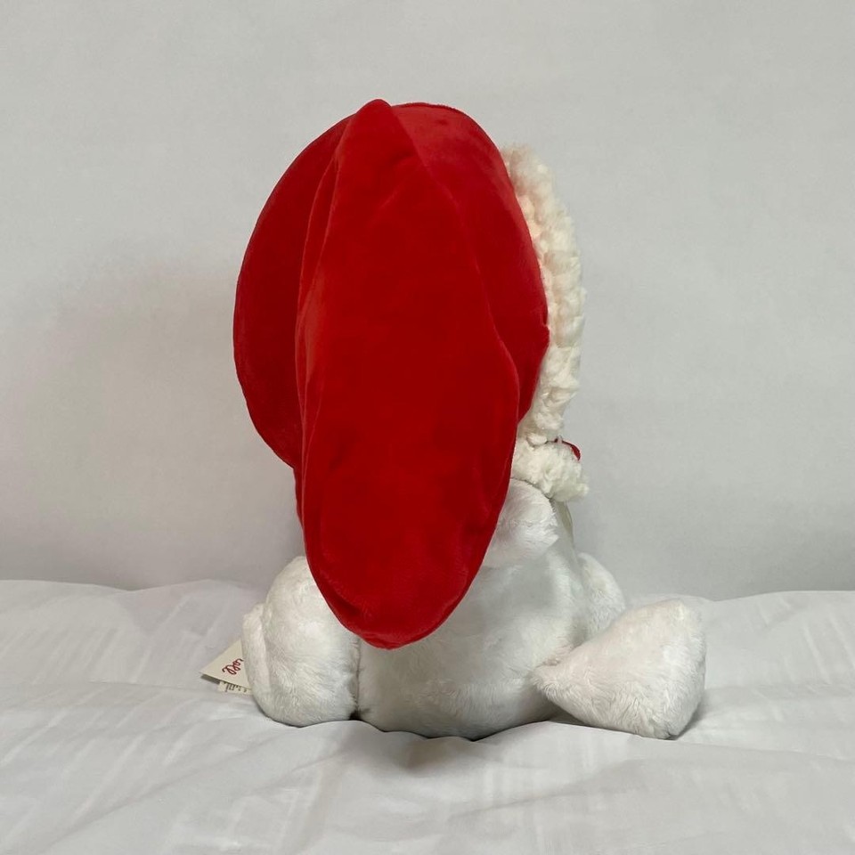 Sanrio Cinnamoroll White Christmas 2015 Plush Toy 30cm With Tag Rare | eBay