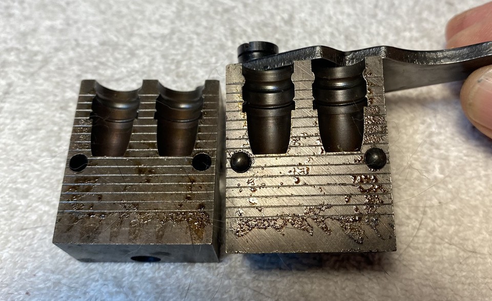 Lyman 410-459 Keith Bullet mold | eBay