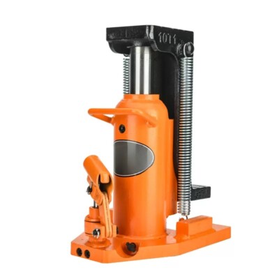 Jack 5T Claw Jack Hydraulic Hand Crank Lifting Straddle Jack Tool Jacks ...