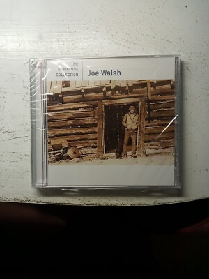 Definitive Collection by Walsh, Joe (CD, 1997) New (B16) 8811167929| eBay