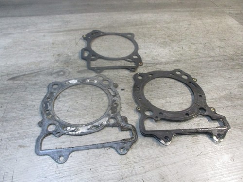 05 2005 Kawasaki KFX 400 Four Wheeler ATV Engine Head Cylinder Gasket ...