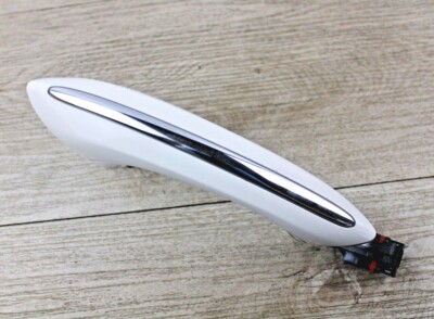 09-15 BMW 740LI 740I 750I 750LI RIGHT PASSENGER SIDE EXTERIOR DOOR ...