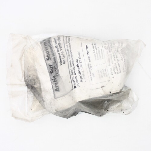 Arctic Cat Exhaust Ball Joint Kit Part Number - 1639-584 | eBay