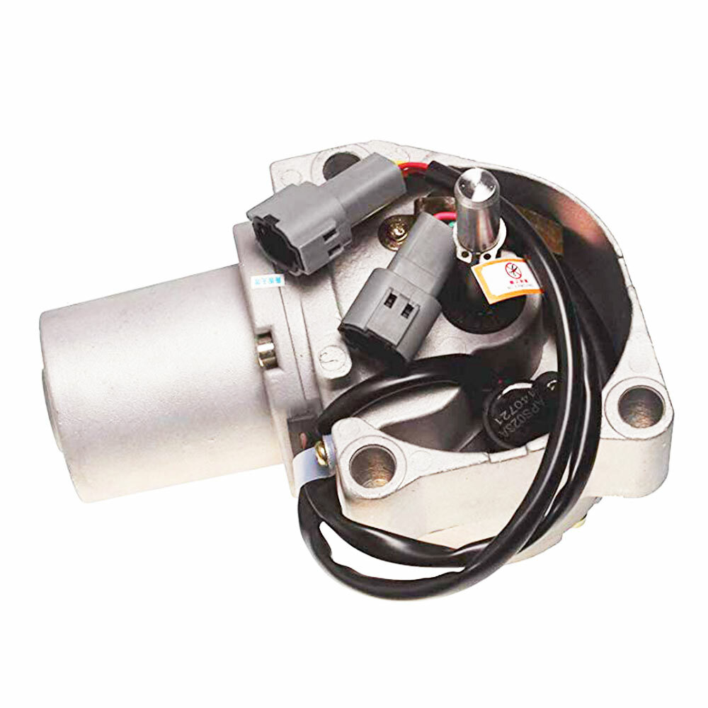 4360509 FOR HITACHI STEPPER MOTOR THROTTLE EX200-5 EX300-5 EX120/220-5 ...