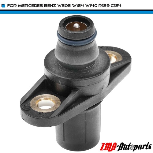 Camshaft Position Sensor for Benz W202 A124 C140 R129 S124 S202 220E ...