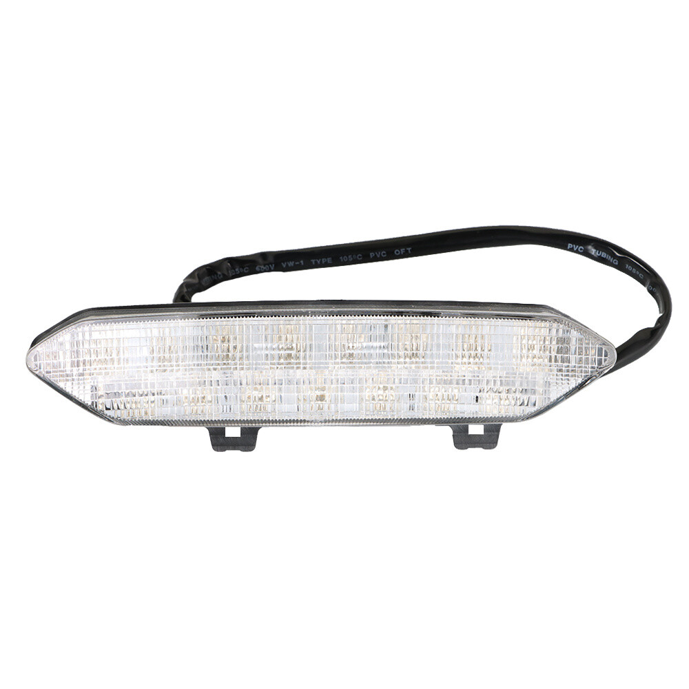 LED Brake Tail Light Rear Lamp For Yamaha Raptor 700 2006-2018 YFZ450R ...
