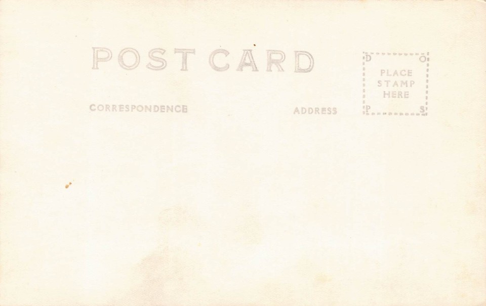 RPPC Helen Rives School Superintendent Campaign Portrait Photo Vtg ...