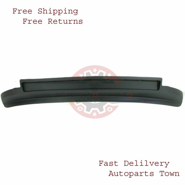 Dodge 68045708AA Front Lower Air Dam Deflector Valance for sale online ...