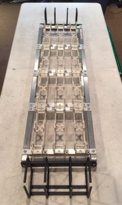 Homaco Communication Circuit Accessory 50M-600W Communication Wall ...