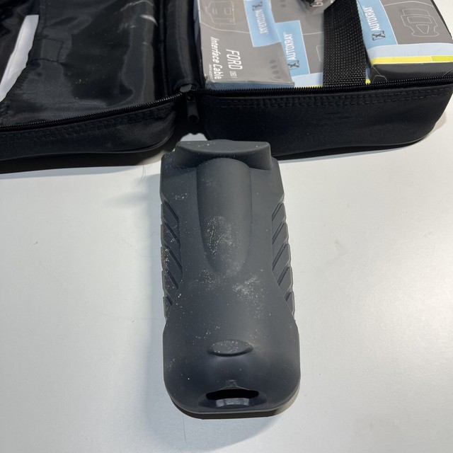 AutoXray CodeScout 2500 Code Reader for Parts or for sale online | eBay