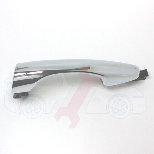 Rear Left Driver Outside Door Handle For 2016-2020 Kia Sorento ...