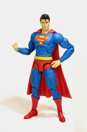 DC Collectibles Essentials Superman | eBay