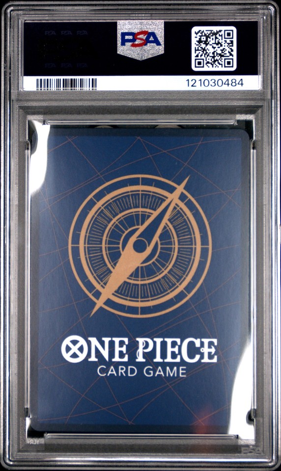 2025 ONE PIECE DASH PACK 2025 #004 BOA HANCOCK PSA 10 | eBay