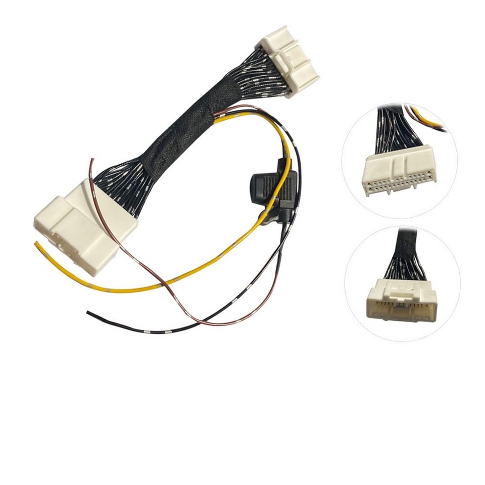 Break- Electrical Appliances Cable Special For Model 3/Y Take Wire ...