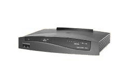 Cisco 831 4-Port 10/100 Wired Router (CISCO831-K9-64) for sale online ...