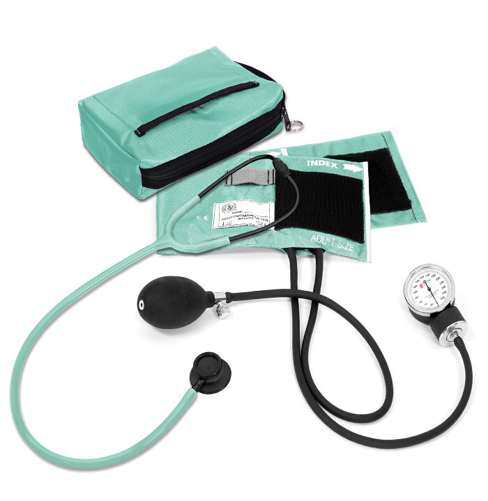 Prestige Medical Blood Pressure & Clinical Lite Stethoscope Kit *NEW ...