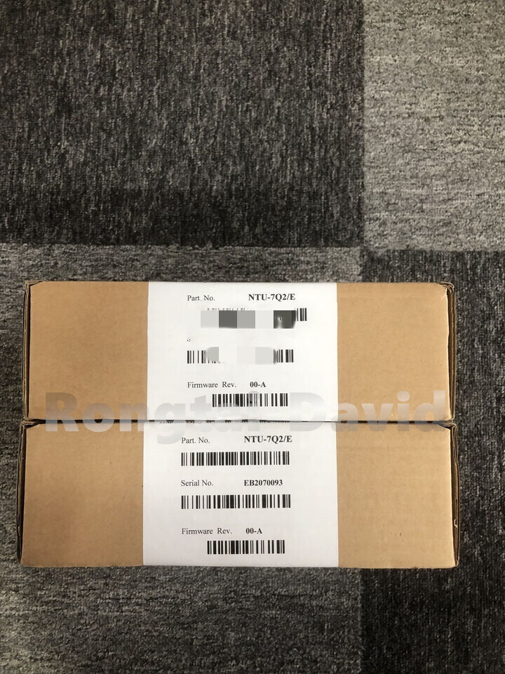 Brand New NTU-7Q2E ABB NTU-7Q2E Module In Box | eBay