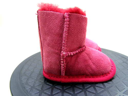 Infant Uggs Boots Size Unknown See Measurements Made With Swarovski ...