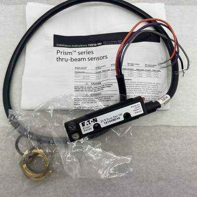 Cutler Hammer Eaton 12155RD10 Synchronous Detector 20-02526 | eBay