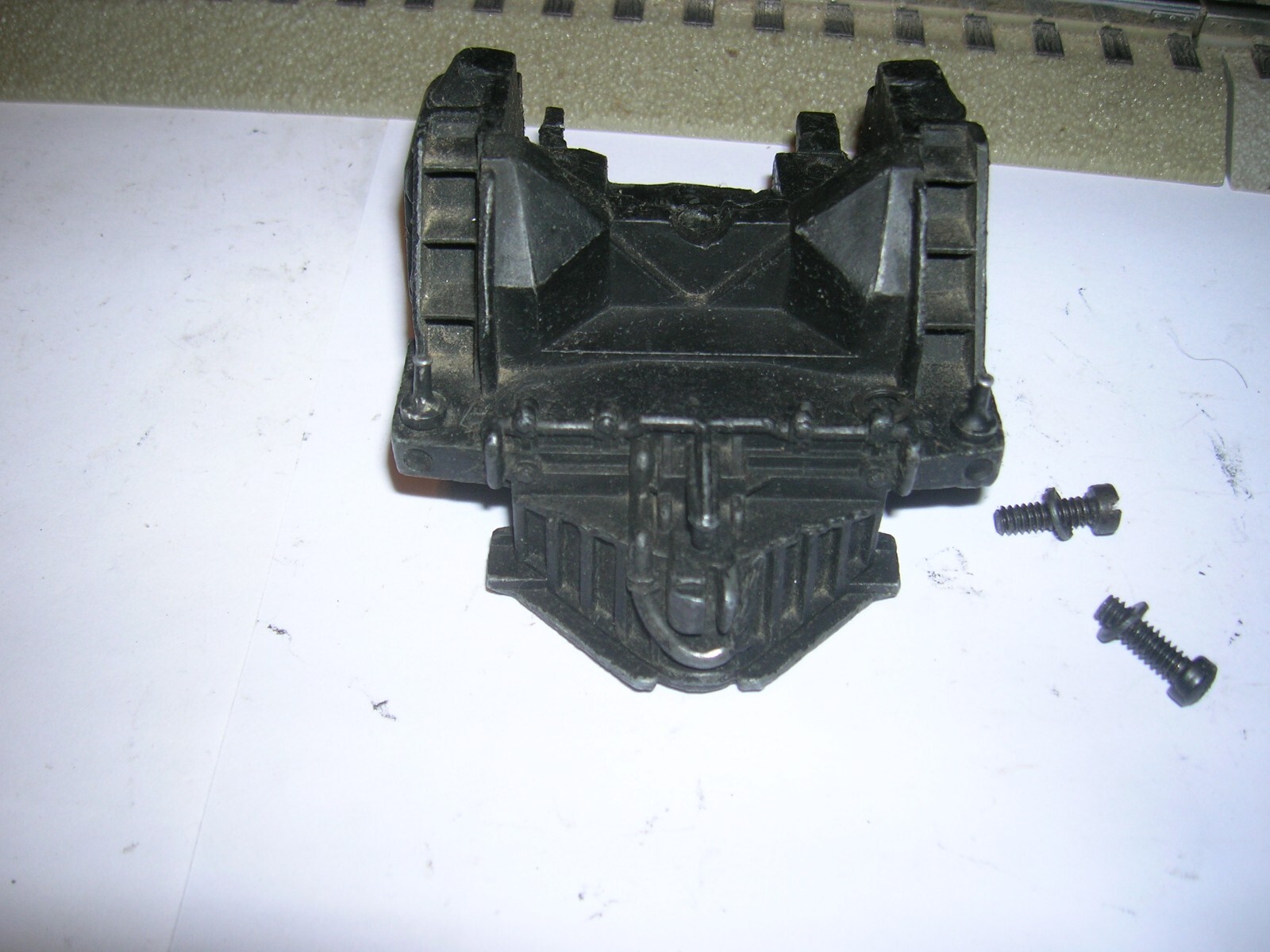 LIONEL POST WAR PARTS LOT R3 # 736/726 LOCO STEAM CHEST | eBay