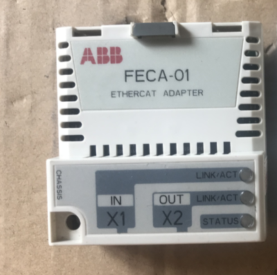 1PCS 100% test FECA-01 (by DHL or Fedex 90days Warranty) | eBay