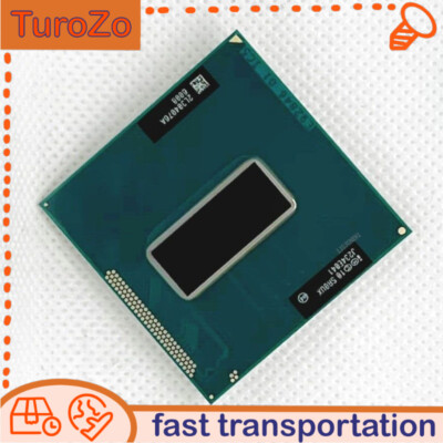i7 3630QM SR0UX Intel Core 2.4GHz 6MB Quad Core PGA 988 Notebook ...