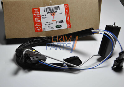 Genuine Land Rover Range Sport FUEL TANK SENDER LR124691 LR036701 NEW ...