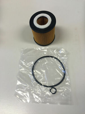 Oil Filter Fits BALDWIN P7313 // (F2604 | eBay