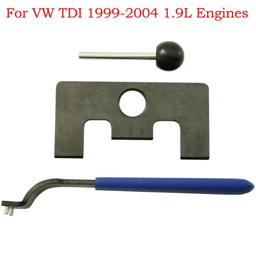 Diesel Engine Timing Tool Kit FIT For 1998-2004 VW TDI 1.9 ALH Beetle ...