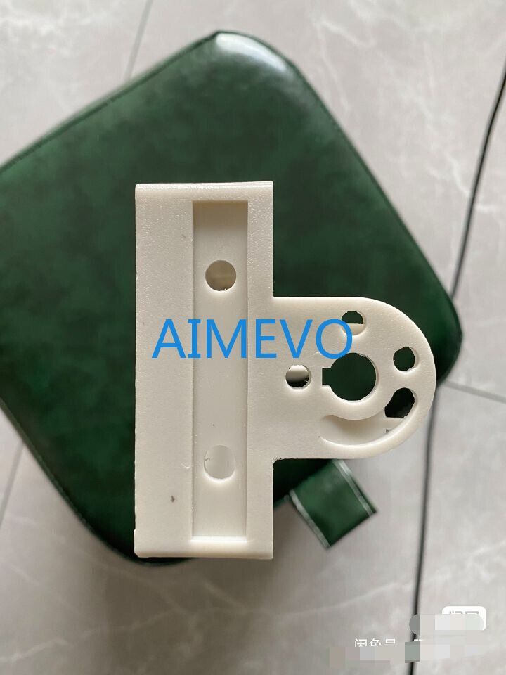 OEM HP/ Agilent/KEYSGIHT E4418B, E4419B, E4416A, E4417A face frame panel shell | eBay