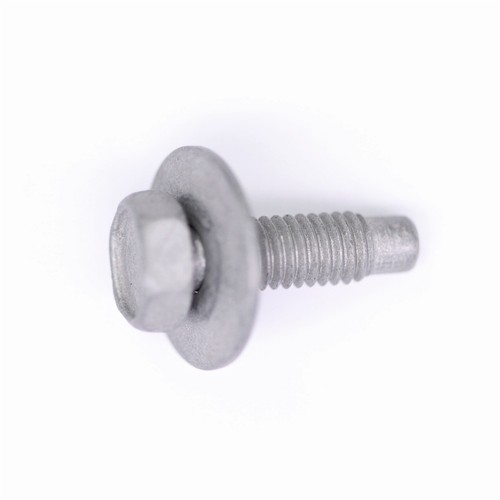 Hex Bolt With Washer Part Number - 01121-N6041 For Nissan | eBay