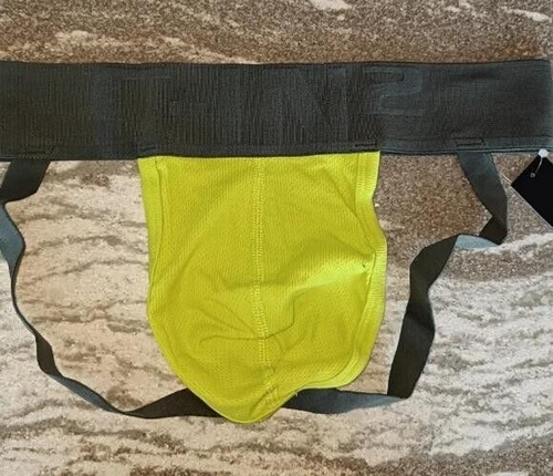 C-IN2 C-Theory Jock Jockstrap Mens Underwear Large MINT FREE SHIP! | eBay