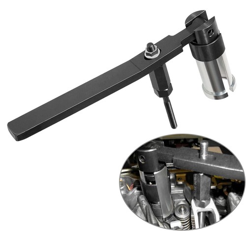 9010B Fuel Injector Remover & Installer Tool for Dodge Cummins 5.9/6.7L ...