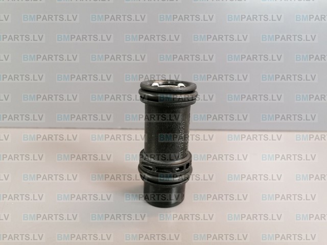 BMW 1 E81 Oil Cooler Pipe Union 11427802117 Genuine for sale online | eBay