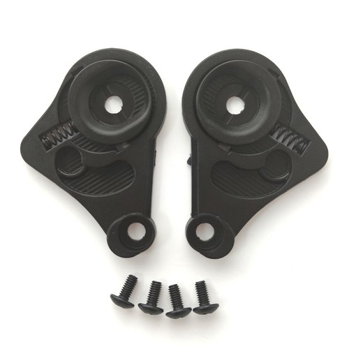 Motorcycle Helmet Visor Base Plate For SHOEI Glamster CPB-1V Helmet ...