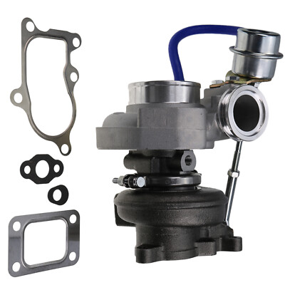 HE221W Turbocharger 4042715 4042717 4042720 4042721 4955317 for Cummins ...