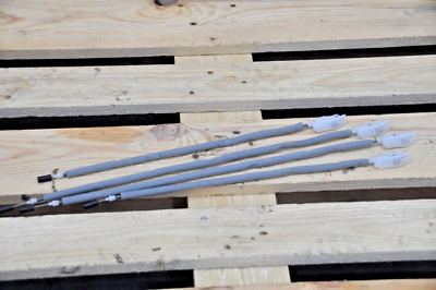 Bowden Cable Door BMW F10 F11 Cable Pull Door Opener Inner Türbowdenzug ...