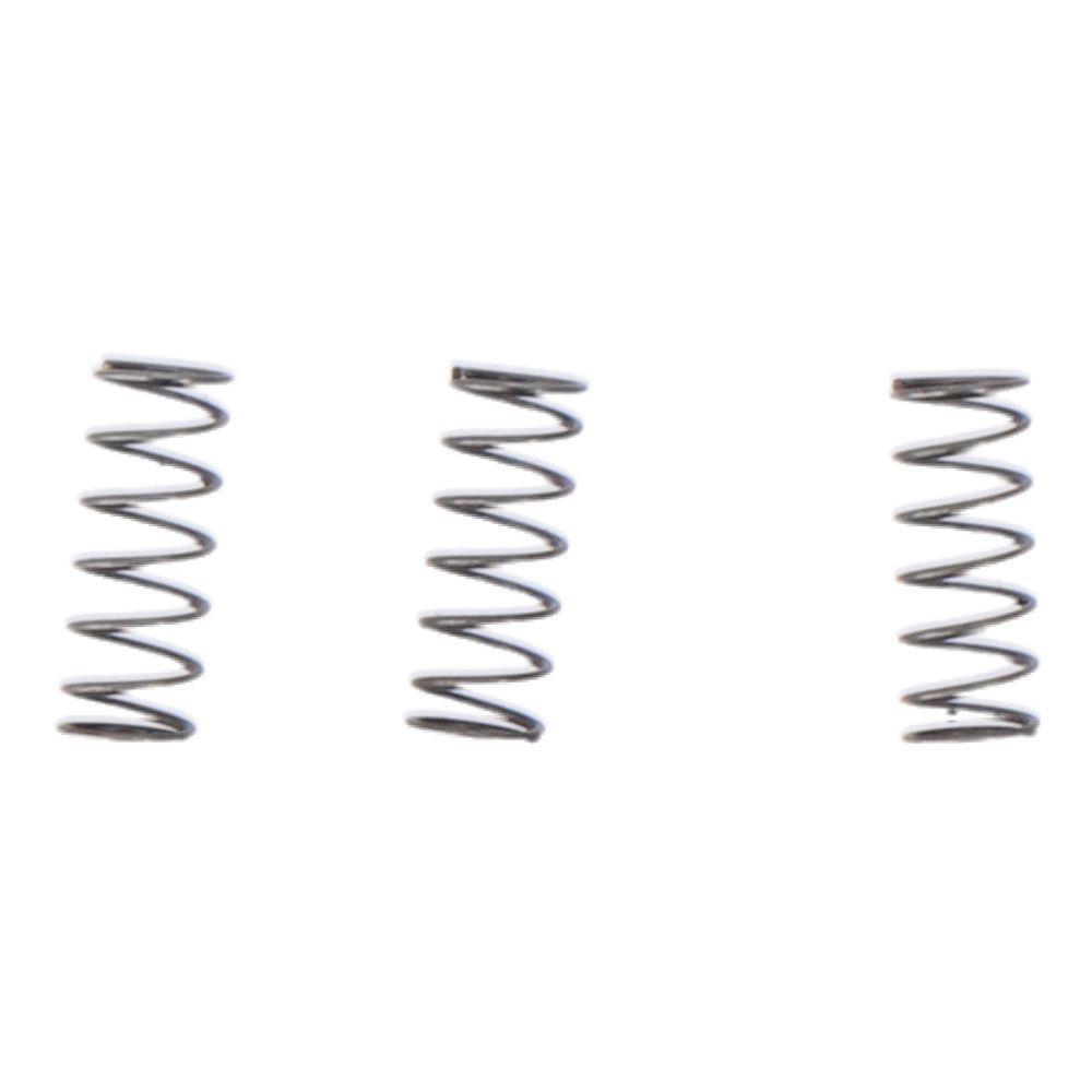 10Pcs 0.4*4*10mm Compression Spring Shop and Home Repairs | eBay