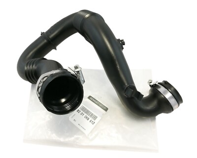 ORIGINAL INTERCOOLER AIR PIPE POUR RENAULT TRAFIC II 2.0DCI 8201068612 ...