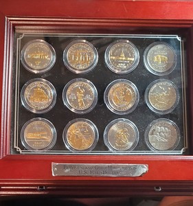 Coin Galleries Of Myrtle Beach | eBay Stores